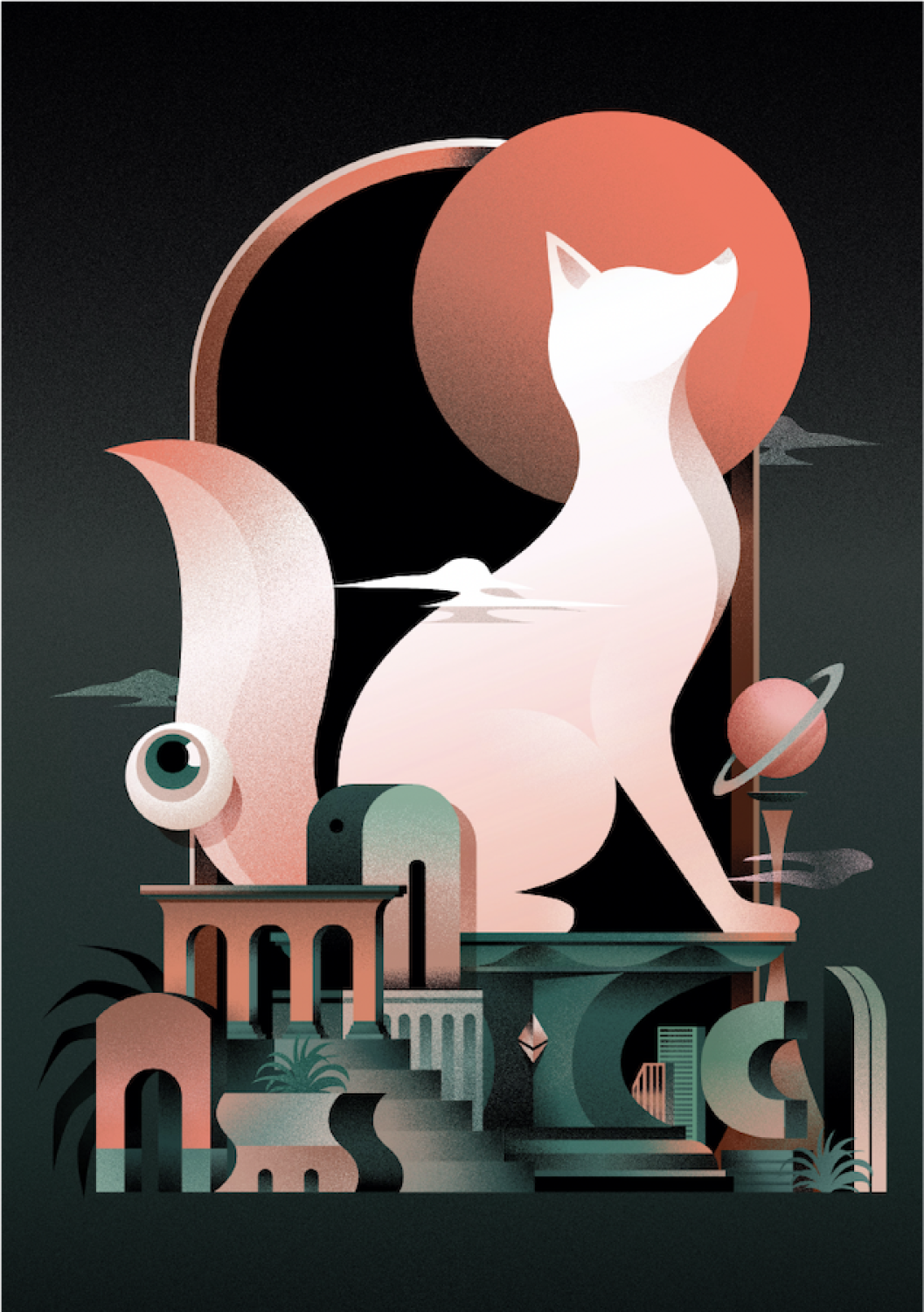 Bangkok illustration fair 2026