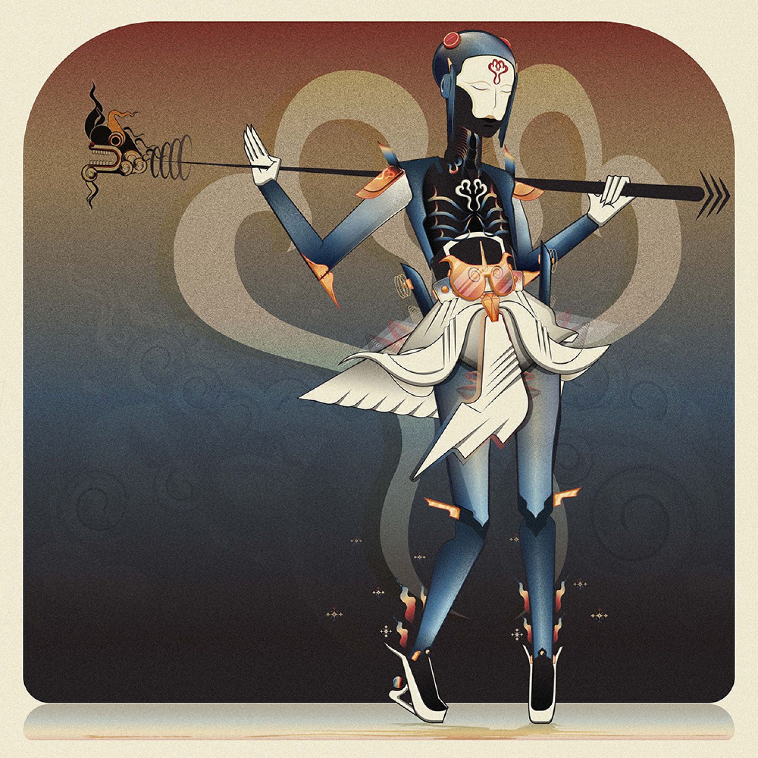 Bangkok illustration fair 2026